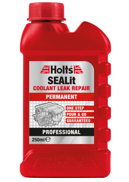 Holts SEALit Permanent Cooling System Leak Repair – Save and Drive Automotive Car Accesories ...