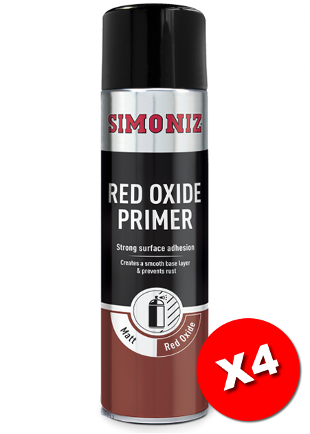 Simoniz Spray Paint at Save and Drive Roof Box Hire & Car Accessories. – Save and Drive ...